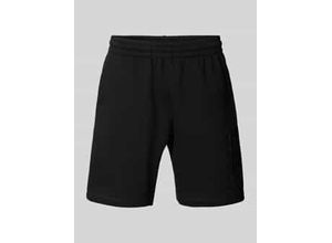 8059659230391 - Sweatshorts mit elastischem Bund Modell TRAIN