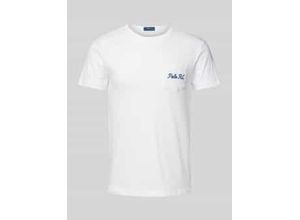 3616852957293 - T-Shirt mit Brusttasche