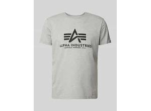 4260259840956 - T-Shirt aus reiner Baumwolle