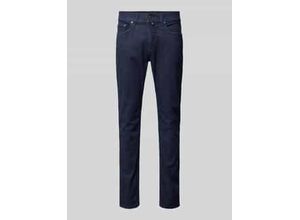 4067334945113 - Jeans mit 5-Pocket-Design Modell Lyon