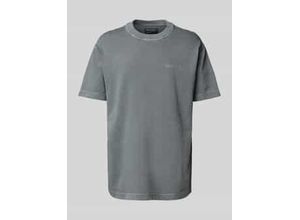 7325869350121 - Regular Fit T-Shirt aus Baumwolle