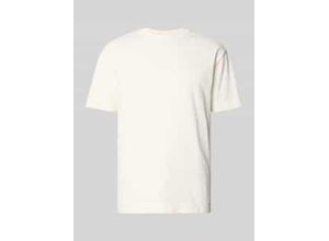 7325869349989 - Regular Fit T-Shirt aus Baumwolle