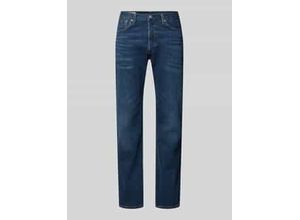 5400898339360 - Straight Leg Jeans im 5-Pocket-Design Modell BLOCK CRUSHER