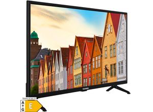 4024862124038 - TELEFUNKEN XF32SN550SD 32 Zoll Fernseher   Smart TV (Full HD HDR Triple-Tuner DVD-Player) - Inkl