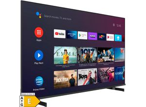 4024862129491 - 65UA5D63DGY 65 Zoll Fernseher (4K UHD HDR Dolby Vision Android Smart TV Sound by Onkyo)