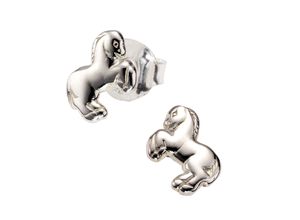 4006046136129 - Zeeme for Kids Ohrstecker 925 - Sterling Silber 08cm Glänzend