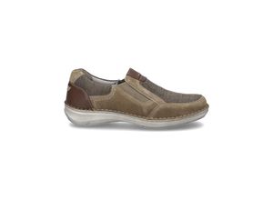 4062838881912 - New Anvers 78 Herren Slipper