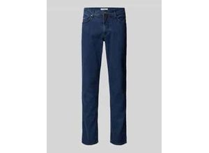 4064498087987 - Straight Fit Jeans mit Stretch-Anteil Modell Cadiz