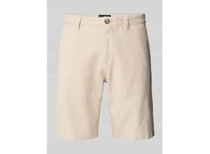 7325869349521 - Slim Fit Shorts aus Baumwoll-Mix Modell SALO