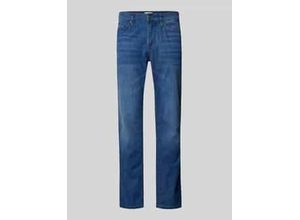 7620698327796 - Modern Fit Jeans im 5-Pocket-Design Modell Mitch