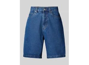 5059415263222 - Jeansshorts mit 5-Pocket-Design