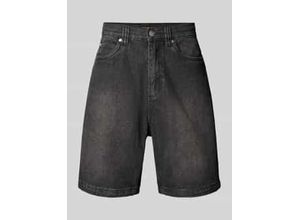 5016967010490 - Jeansshorts mit 5-Pocket-Design