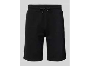 7621701686152 - Shorts mit elastischem Bund und Tunnelzug Modell ALDWIN