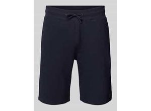 7621701686039 - Shorts mit elastischem Bund und Tunnelzug Modell ALDWIN