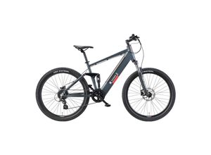 4000420284659 - E-Mountainbike Fully Aufsteiger M936 275