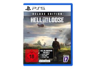 5056208824271 - Hell Let Loose Deluxe Edition