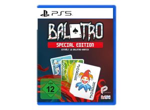 5056208823472 - Balatro Special Edition