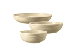 4262487296925 - Foodbowl Set Terra 3er Set