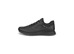 0825840247954 - Ecco Exostride M Lo GTX Herren (Schwarz 42) Typ A Multifunktionsschuhe