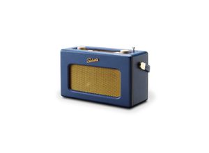 5038301310585 - Revival iStream3L midnight blue tragbares DAB+ FM Radio mit WLAN