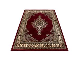 4053658997068 - Wunderschöne MARRAKESH Orient-Dekor Traditional rechteckig Höhe Kurzflor 12 mm