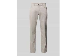 4067831786202 - Regular Fit Chino im 5-Pocket-Design Modell CADIZ