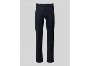 4067829751403 - Regular Fit Leinenhose im 5-Pocket-Design Modell CADIZ