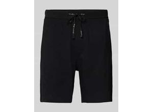 4065807943529 - Sweatshorts aus reiner Baumwolle