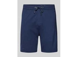 4065807942201 - Sweatshorts aus reiner Baumwolle