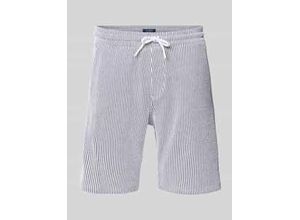 4069469430748 - Slim Fit Shorts mit Eingrifftaschen Modell SHANE