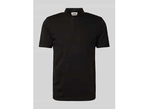 4062843831957 - Poloshirt mit Stehkragen Modell LOUIS 10