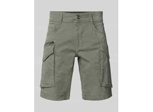 8053469584842 - Cargoshorts mit Stretch-Anteil Modell JOE