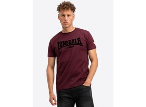 4251522383157 - Herren T-Shirt normale Passform LL008 ONE TONE