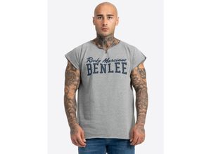 4250198431858 - BENLEE Herren T-Shirt normale Passform EDWARDS