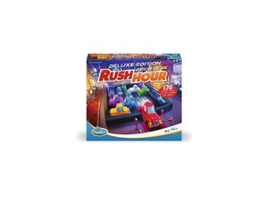 4005556766178 - Thinkfun Spiel Rush Hour® Deluxe