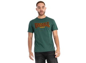 4251522332278 - Herren T-Shirt schmale Passform CLASSIC