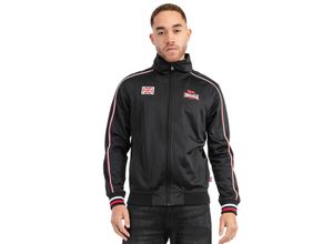 4255581524865 - Herren Trainingsjacke normale Passform SKELLBERRY