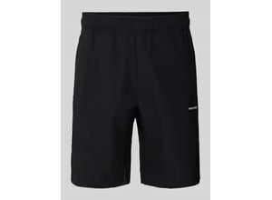 4059919521966 - Regular Fit Shorts in Ripp-Optik