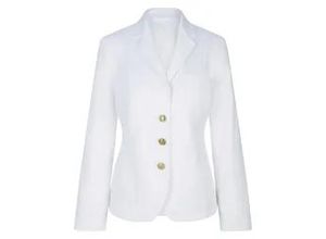 4065691607071 - Blazer weiss 42