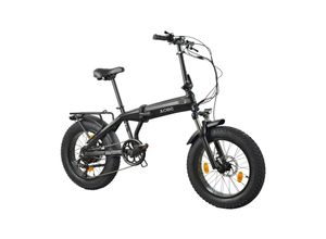 8015244201191 - LLobe Robust Pro Falt E-Fatbike 20