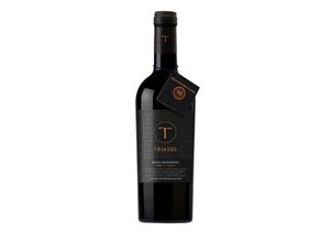 8008900003260 - Triasso Rosso Biologico 140 % vol 075 Liter - Inhalt 6 Flaschen 8008900003260 - Triasso Rosso Biologico 140 % vol 075 Liter - Inhalt 6 Flaschen
