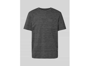 4068128247468 - Regular Fit T-Shirt aus Baumwoll-Mix