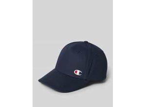 8058132779655 - Basecap mit Logo-Stitching