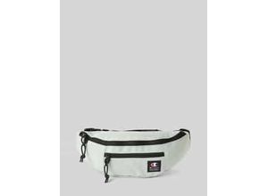 8054041523495 - Bauchtasche mit Label-Patch