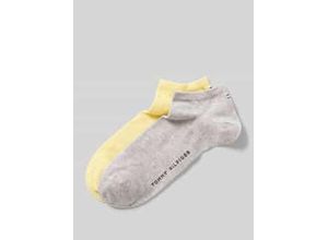 8720245917773 - Sneaker-Socken aus Baumwoll-Mix