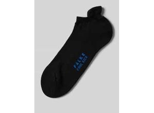 4067112329623 - Sneakersocken mit Label-Print