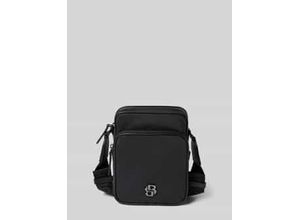 4063542802163 - Handtasche mit Label-Applikation Modell Icon