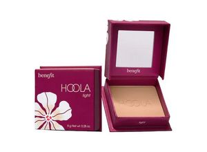 0602004138262 - Cosmetics - Hoola Bronzer - box O Powder Hoola Lite Bronzer