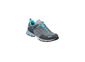4056284068218 - Ontario Lady GTX Damen (Grau 6 UK 395 EU) Typ A (Halbschuhe) Multifunktionsschuhe