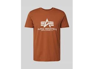 4059146726325 - T-Shirt aus reiner Baumwolle